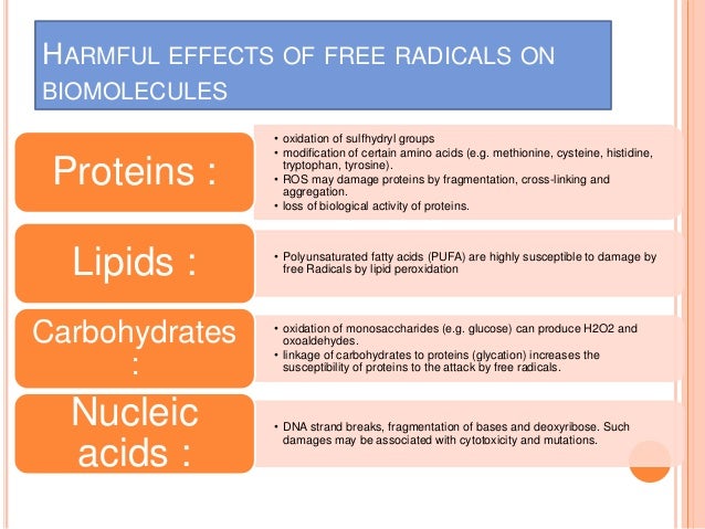 Free Radicals and Antioxidants.pptx