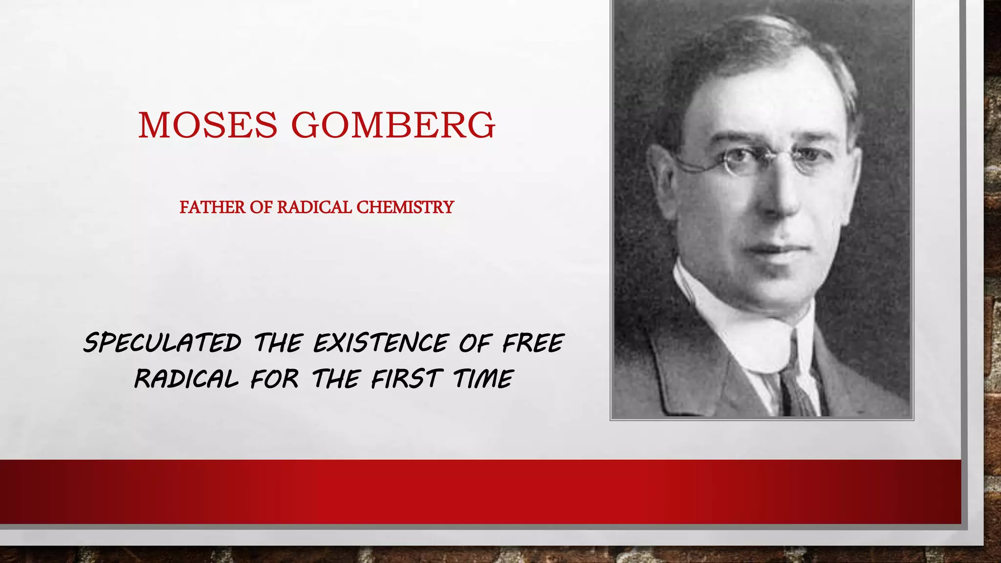 Free radicals and antioxidants | PPTX