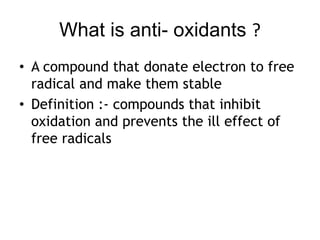 Free radicals and Antioxidents .ppt-1.pptx