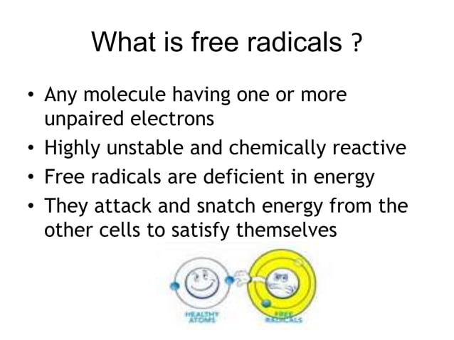 Free radicals and Antioxidents .ppt-1.pptx