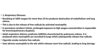 FREE RADICALS AND ITS CLINICAL SIGNIFICANCE.ppT.pptx