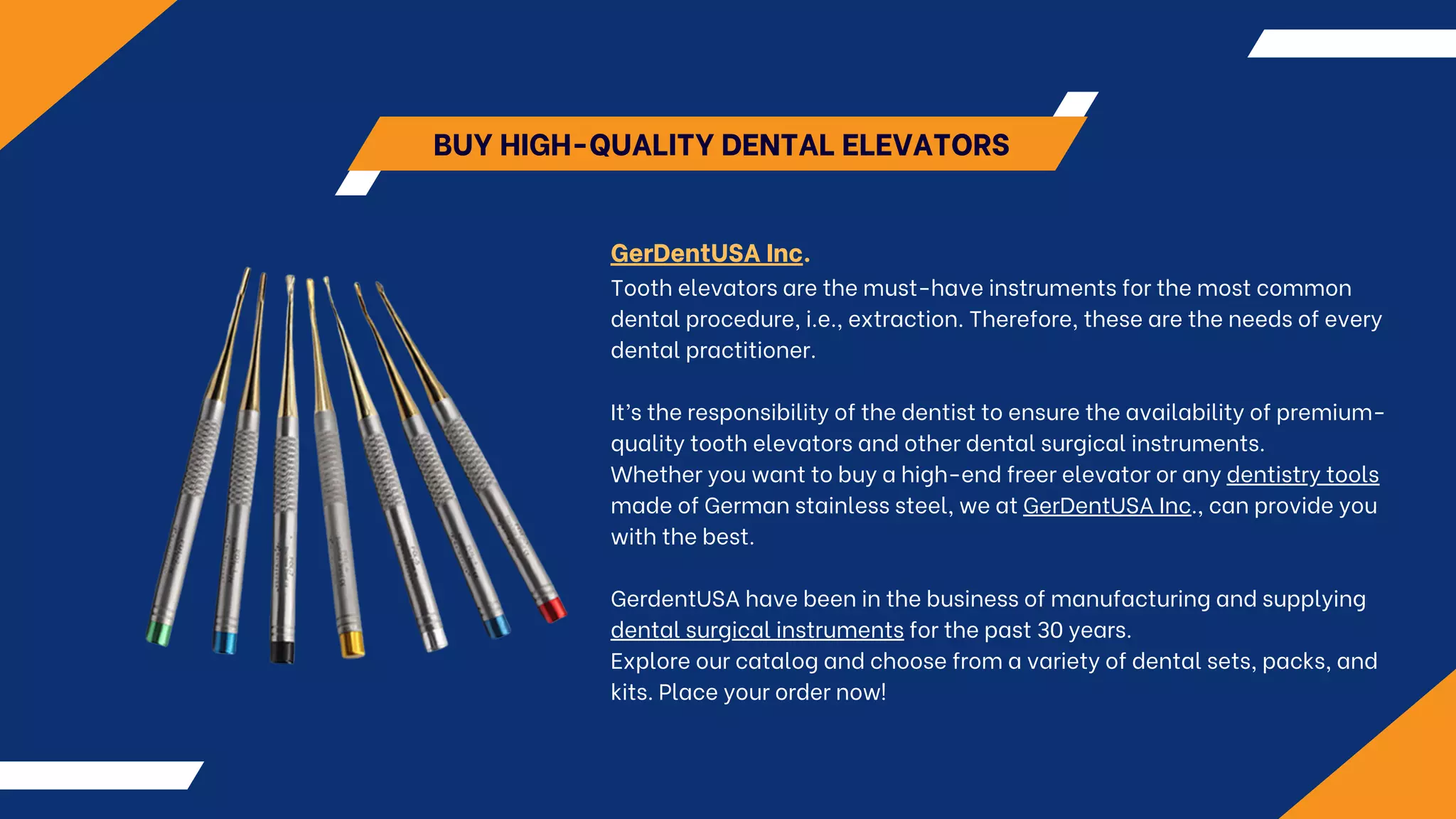 Freer Elevator in Dentistry: Uses, Benefits, and Variations Explained | PDF