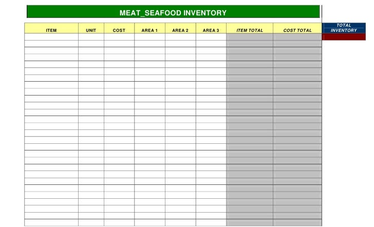 Powerful Restaurant Forms