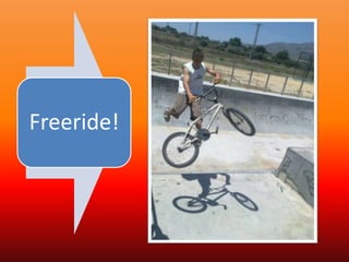 Freeride! | PPSX