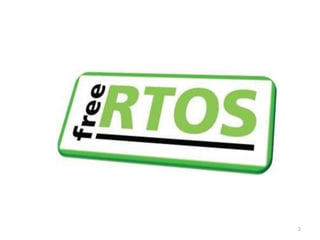 FreeRTOS | PPTX
