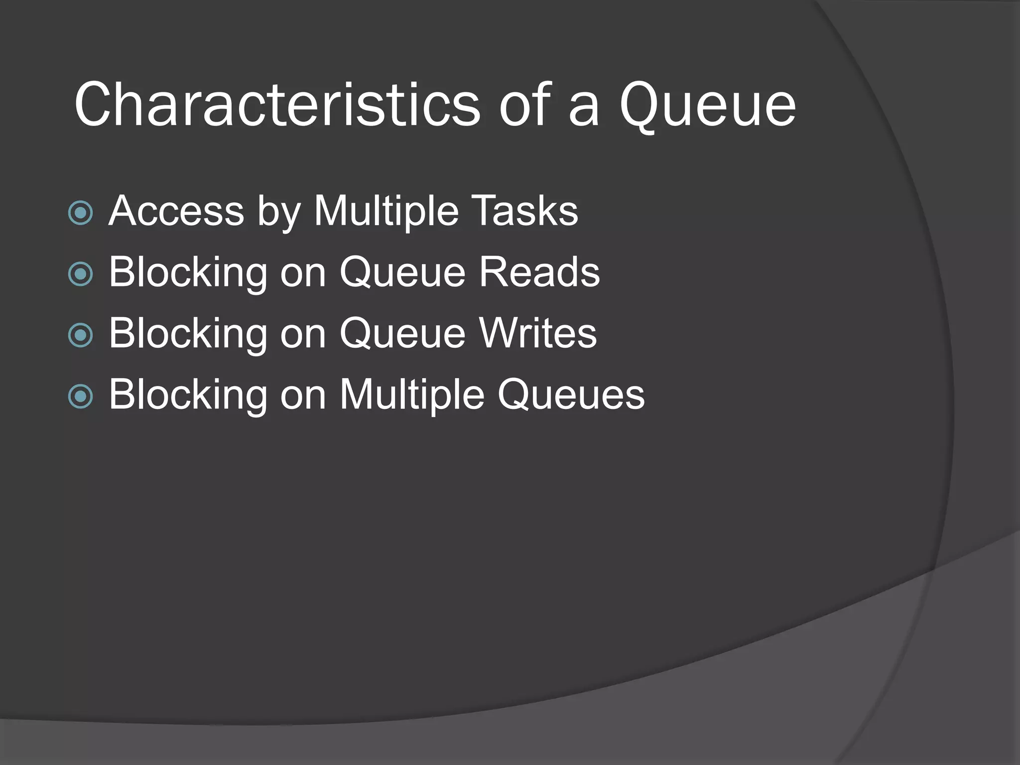 Free rtos workshop 2 @nuu | PDF