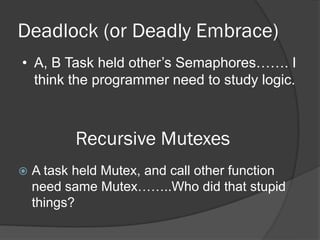 Free rtos workshop5@nuu | PDF | Programming Languages | Computing