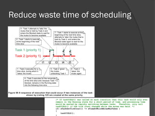 Free rtos workshop5@nuu | PDF