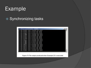 Free rtos workshop6@nuu | PPT | Free Download