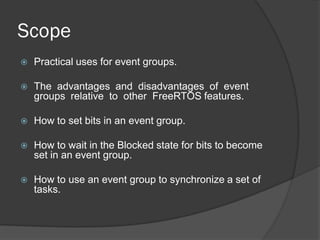 Free rtos workshop6@nuu | PPT