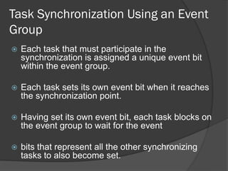 Free rtos workshop6@nuu | PPT