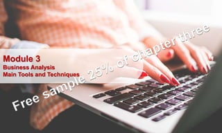 Free sample 25% Professional in Business Analysis PMI-PBA | PPT