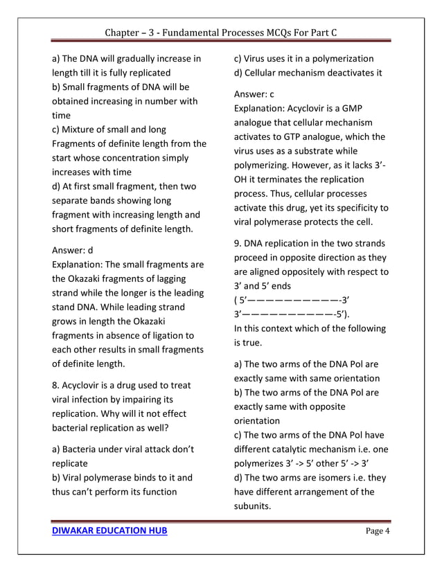 CSIR NET Life Science book.pdf [Sample] | PDF | Physics | Science