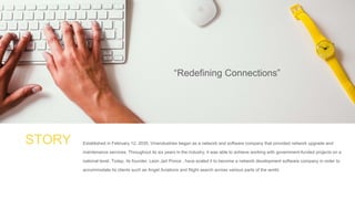 Free Sample IT Presentation Template.pptx