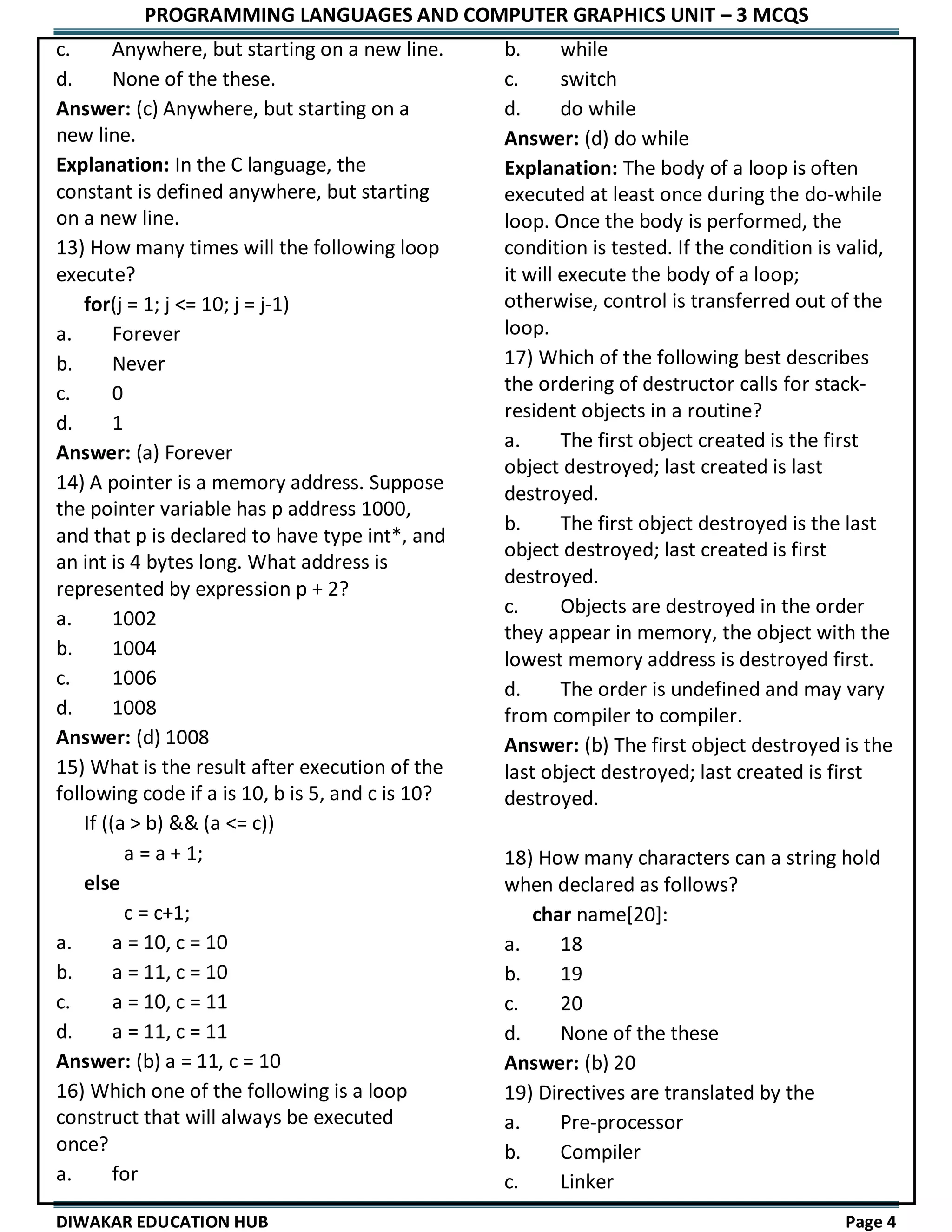 UGC NET Computer Science & Application book.pdf [Sample] | PDF