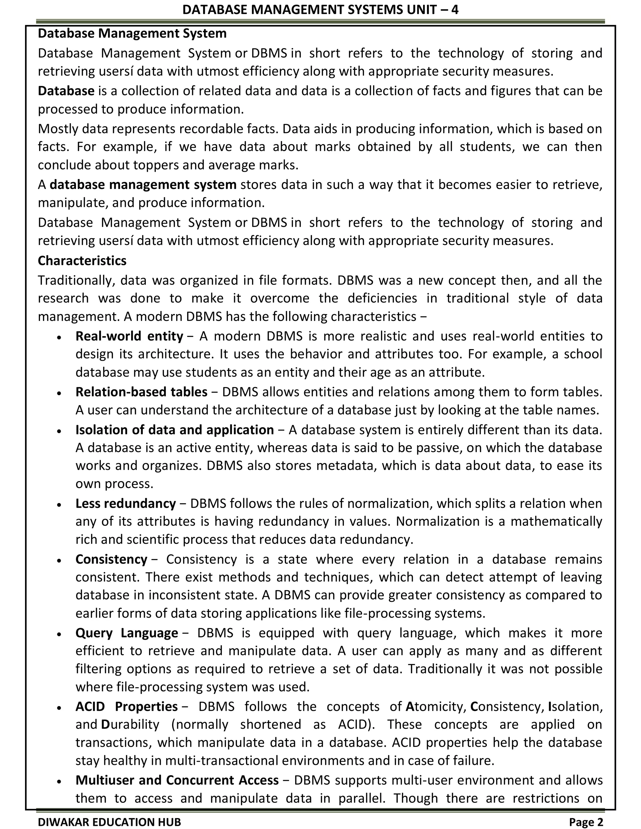 UGC NET Computer Science & Application book.pdf [Sample] | PDF