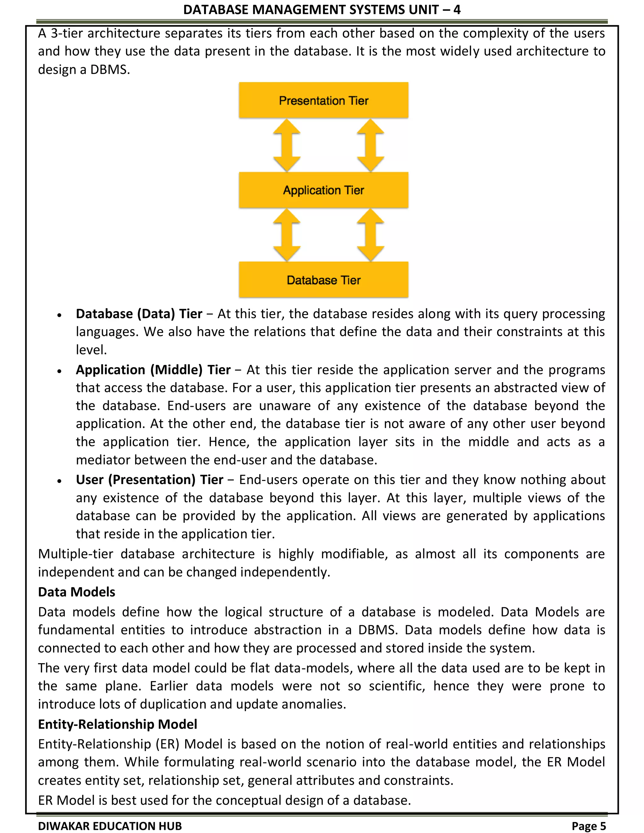 UGC NET Computer Science & Application book.pdf [Sample] | PDF
