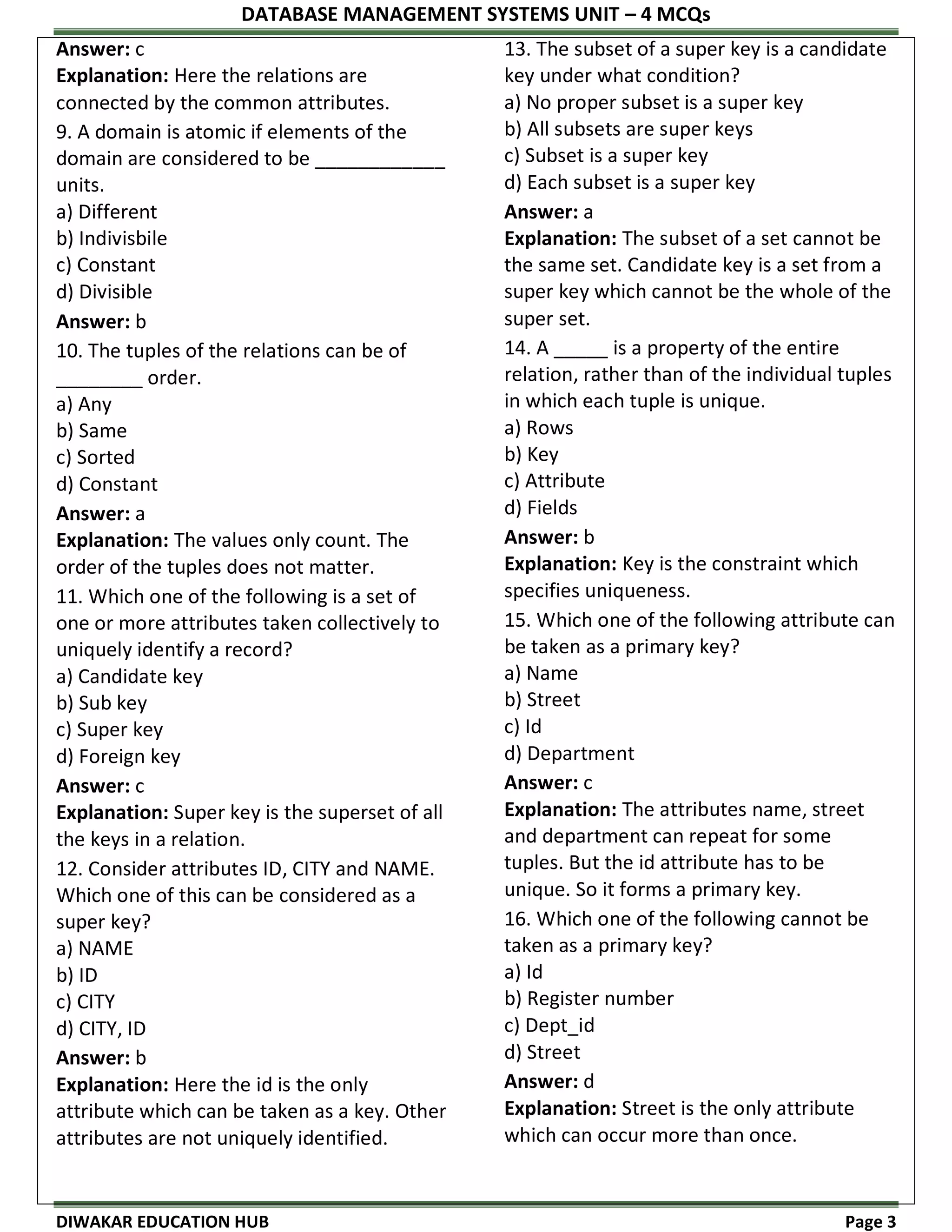 UGC NET Computer Science & Application book.pdf [Sample] | PDF