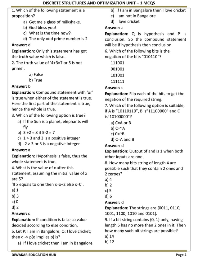 UGC NET Computer Science & Application book.pdf [Sample] | PDF