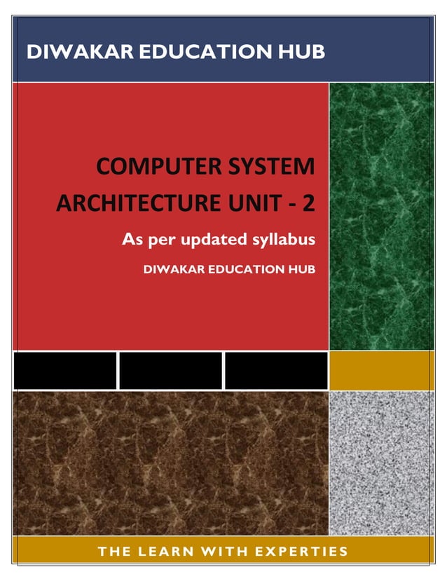 UGC NET Computer Science & Application book.pdf [Sample] | PDF