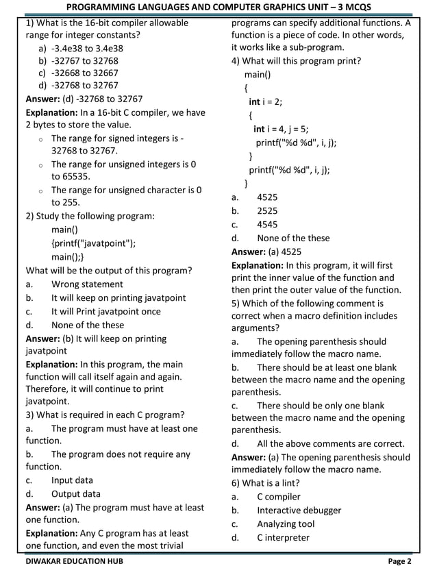 UGC NET Computer Science & Application book.pdf [Sample] | PDF