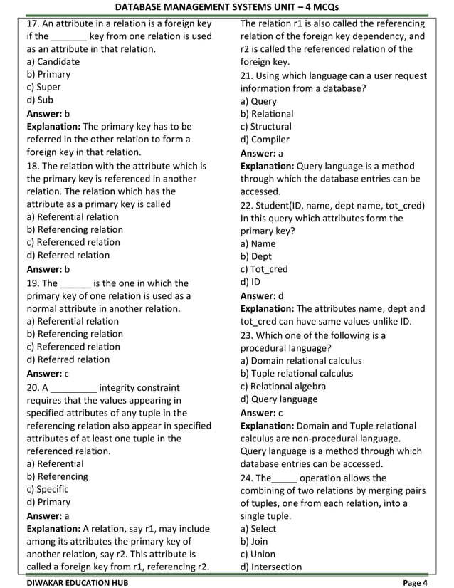 UGC NET Computer Science & Application book.pdf [Sample] | PDF