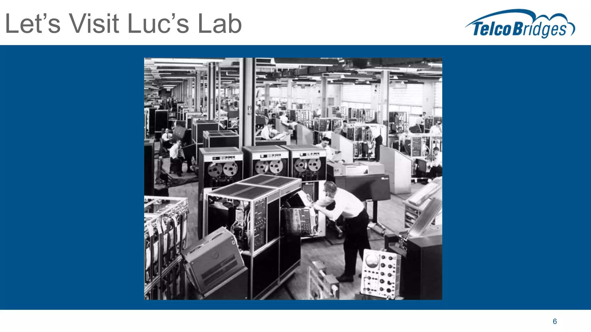 How to Build a SBC Appliance with FreeSBC | PPTX