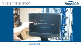 How to Build a SBC Appliance with FreeSBC | PPTX | Computing ...