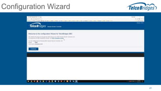 How to Build a SBC Appliance with FreeSBC | PPTX