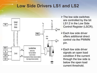 Overview Study on LIN System: MC33911 | PPT | Computer Networking ...
