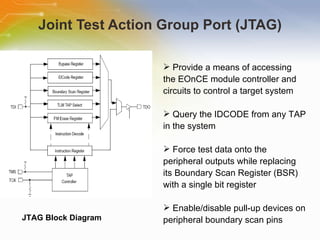 An Introduction to very low power 16-bit Digital Signal Controllers | PPT