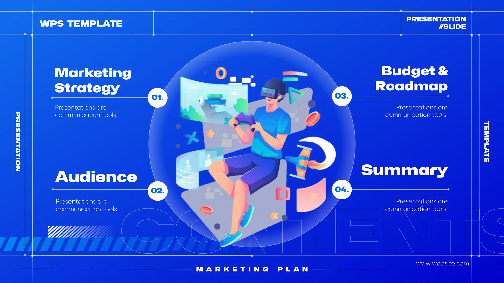 POWER POINT FREE Slide Presentation2.pptx