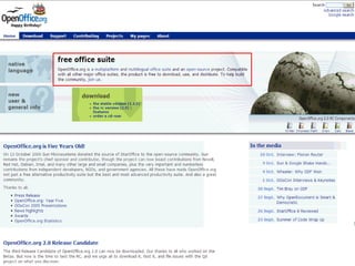 Free software | PPT | Shareware and Freeware | Computer Software and ...