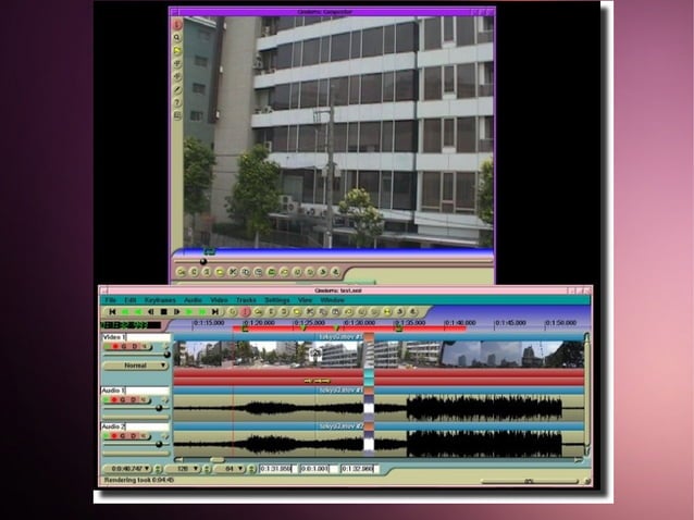 Linux Alternative Softwares | PPT