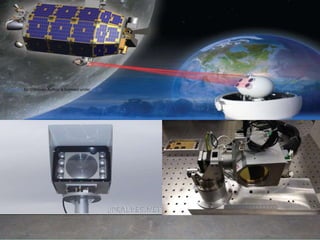 free space laser communication SEMINAR.pptx