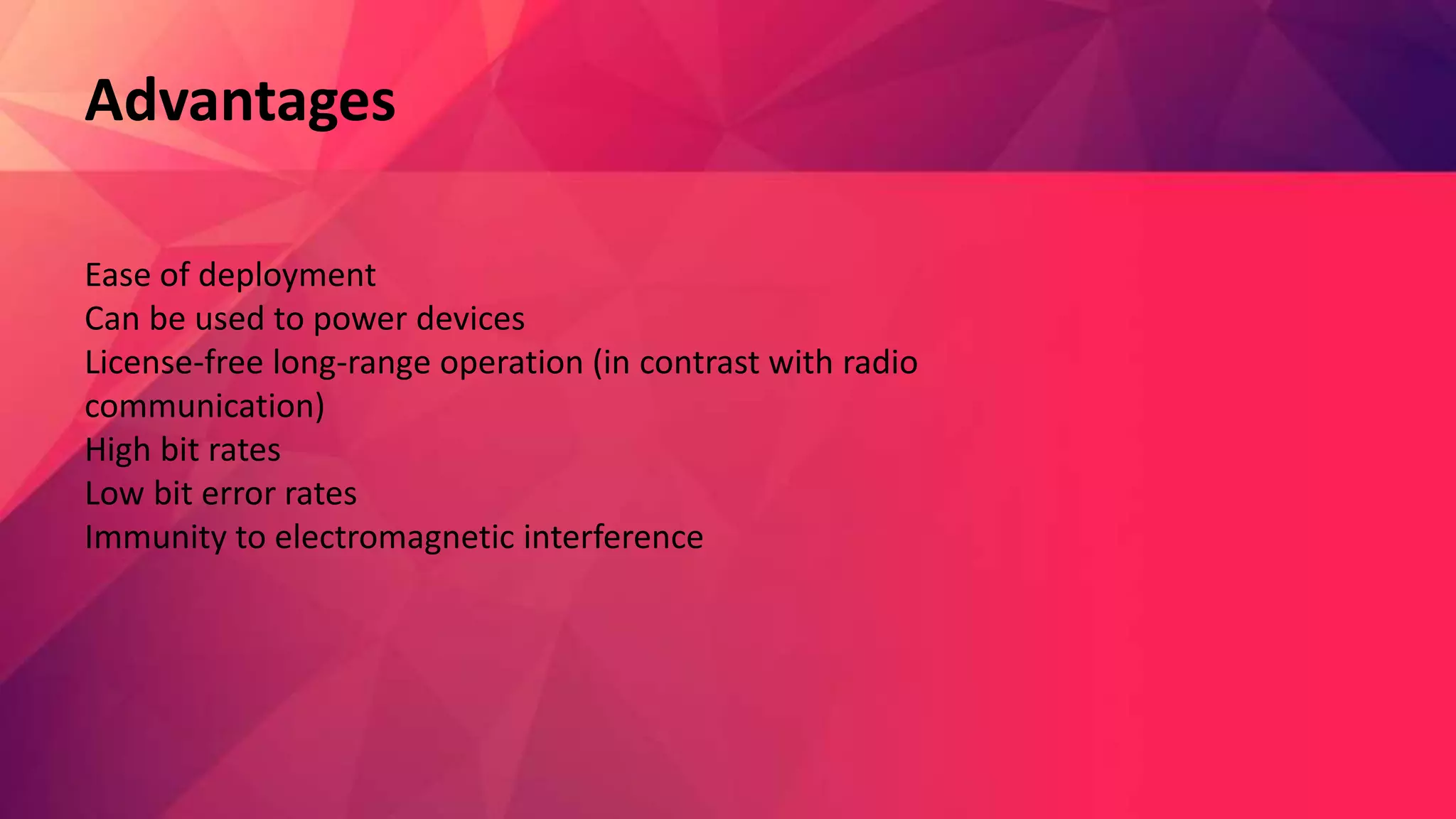 Free space laser communicator | PPTX