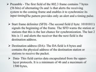 Free space optical communication | PPTX
