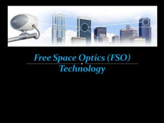 free space optics.pptx