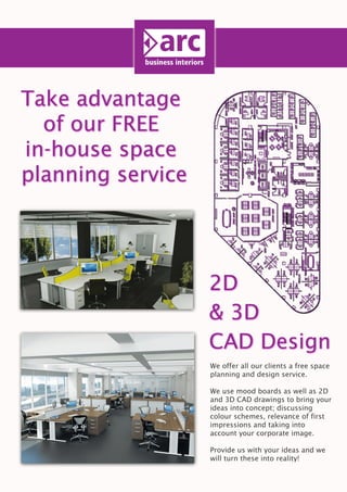 Free Space Planning | PDF