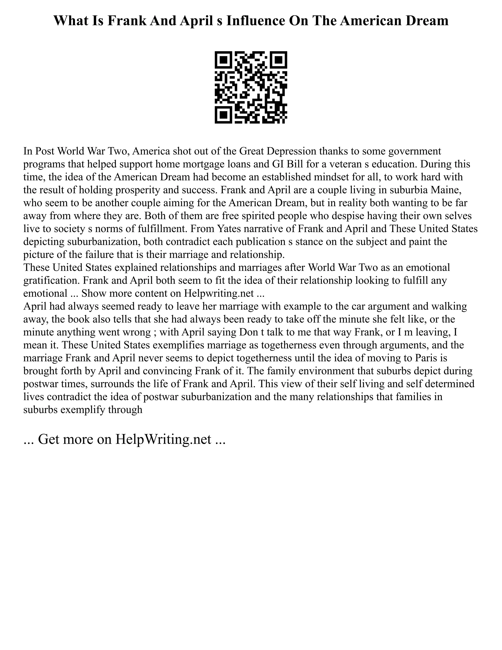 Free Speech Examples For Students To Craft A Best S | PDF