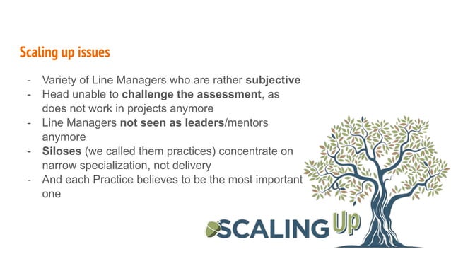 Freestyle your leadership | PPT