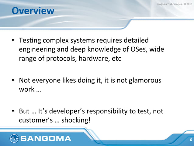 SIP Testing with FreeSWITCH | PDF | Digital Audio | Computer Software ...
