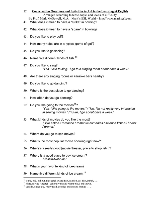 Free talk hand_book | PDF