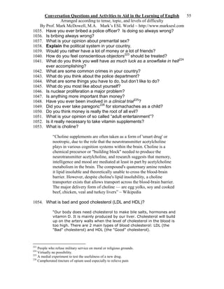 Free talk hand_book | PDF