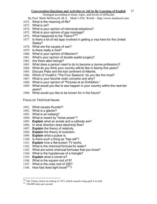 Free talk hand_book | PDF