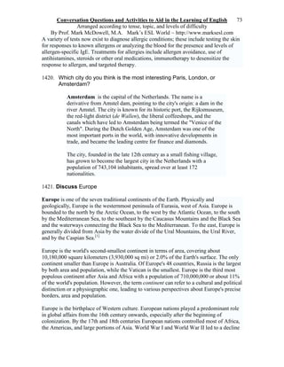 Free talk hand_book | PDF