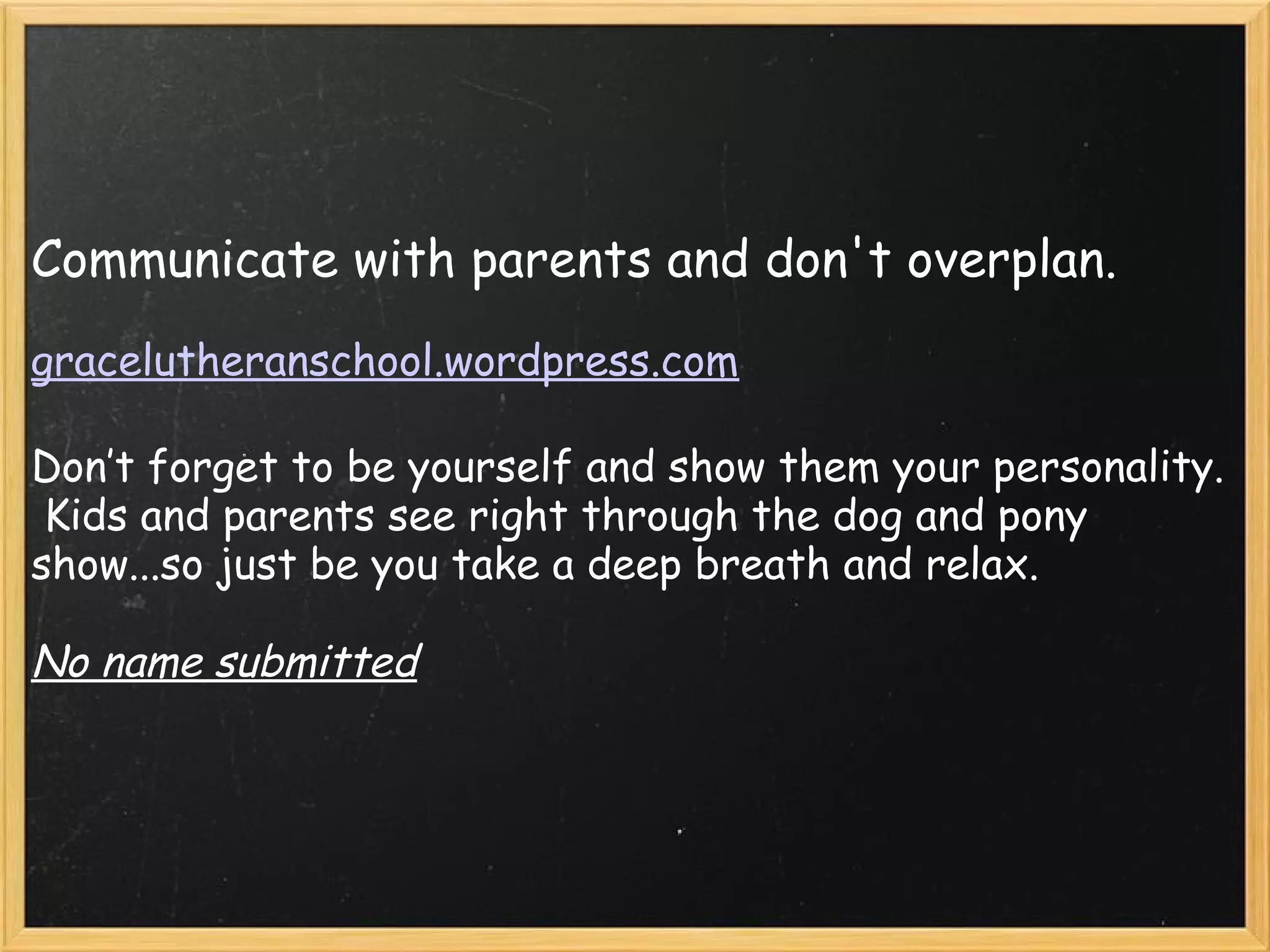 Free technology for teachers 131 tips for new teachers | PPT ...