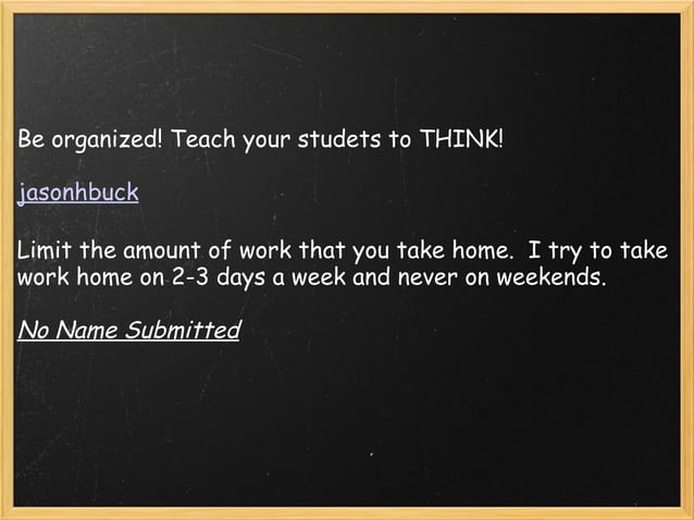 Free technology for teachers 131 tips for new teachers | PPT