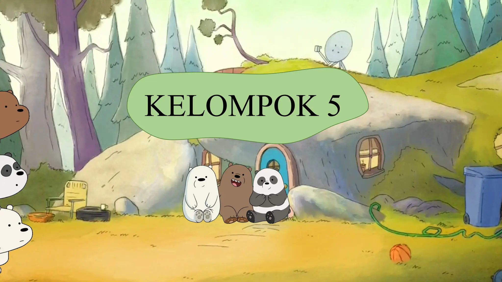 pengembangan skill pelatihan dan template subjek digital | PPT