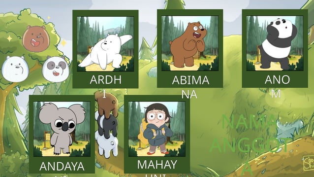 pengembangan skill pelatihan dan template subjek digital | PPT